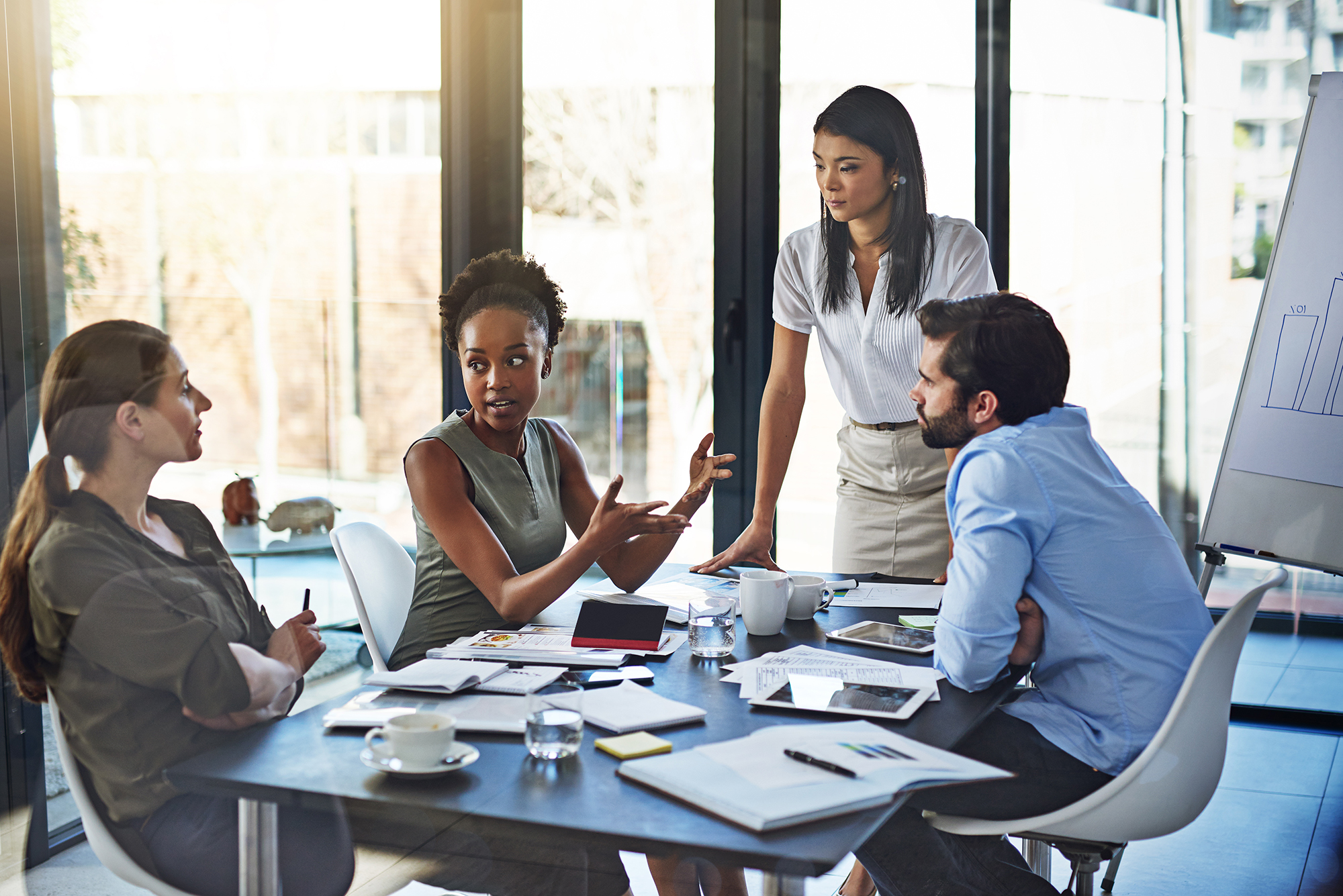Additional Services - B-hive Site Staff Solutions